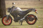 Yamaha FZ RAVE Review: Best Sporty 150cc Motorcycle to Buy in 2026 ...