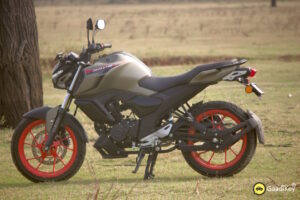 Yamaha FZ RAVE Review: Best Sporty 150cc Motorcycle to Buy in 2026 ...