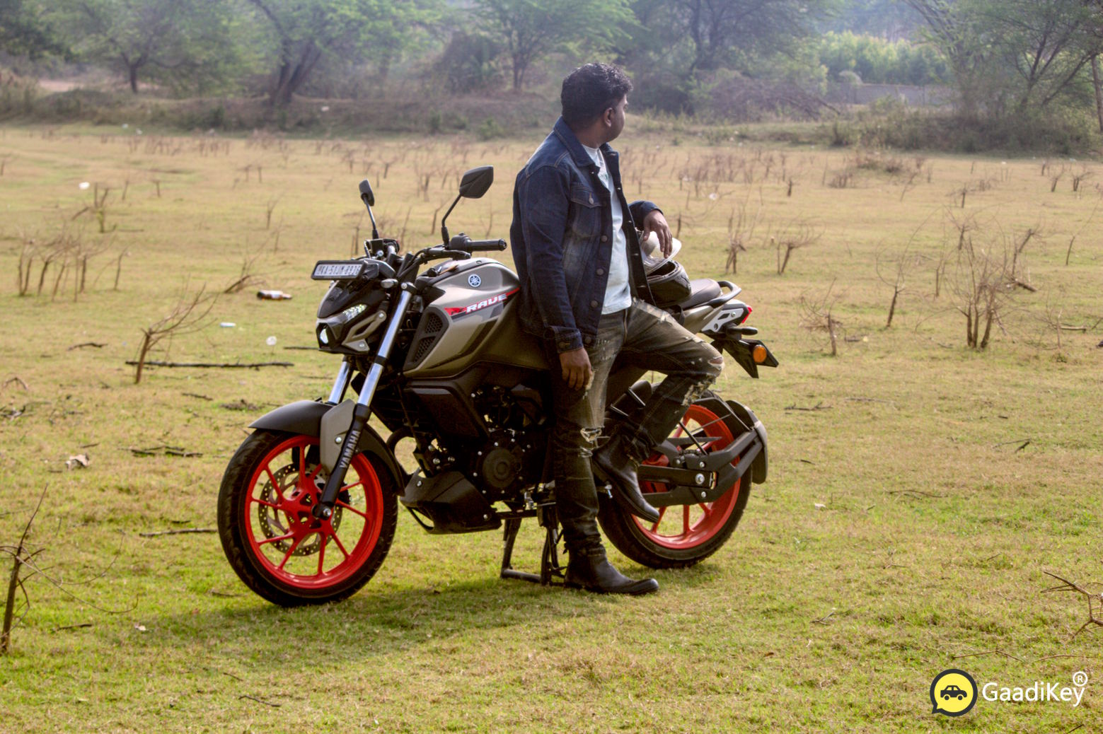 Yamaha FZ RAVE Review: Best Sporty 150cc Motorcycle to Buy in 2026 ...