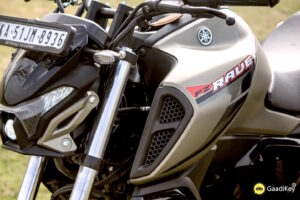Yamaha FZ RAVE Review: Best Sporty 150cc Motorcycle to Buy in 2026 ...