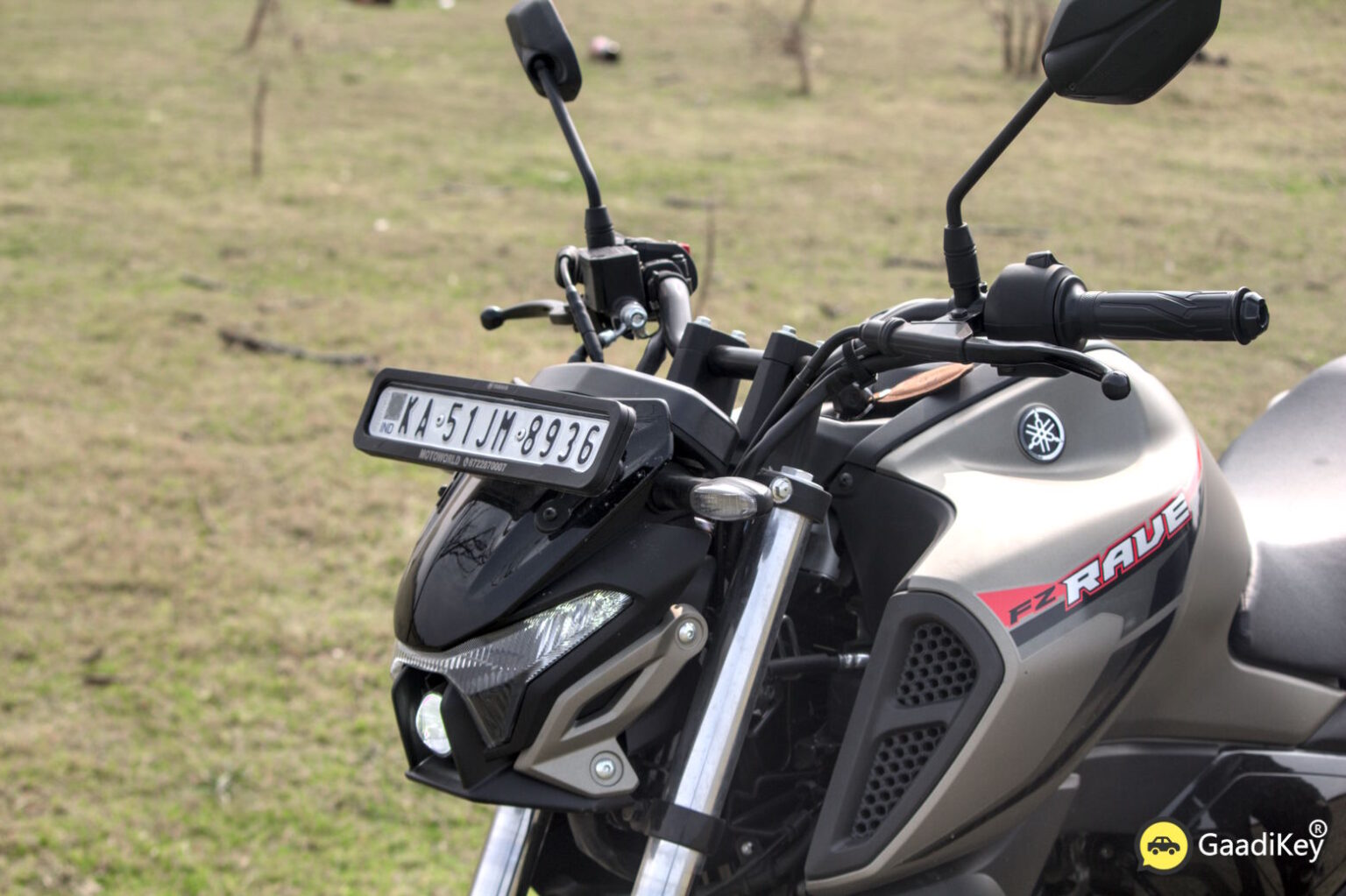 Yamaha FZ RAVE Review: Best Sporty 150cc Motorcycle to Buy in 2026 ...