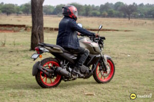 Yamaha FZ RAVE Review: Best Sporty 150cc Motorcycle to Buy in 2026 ...