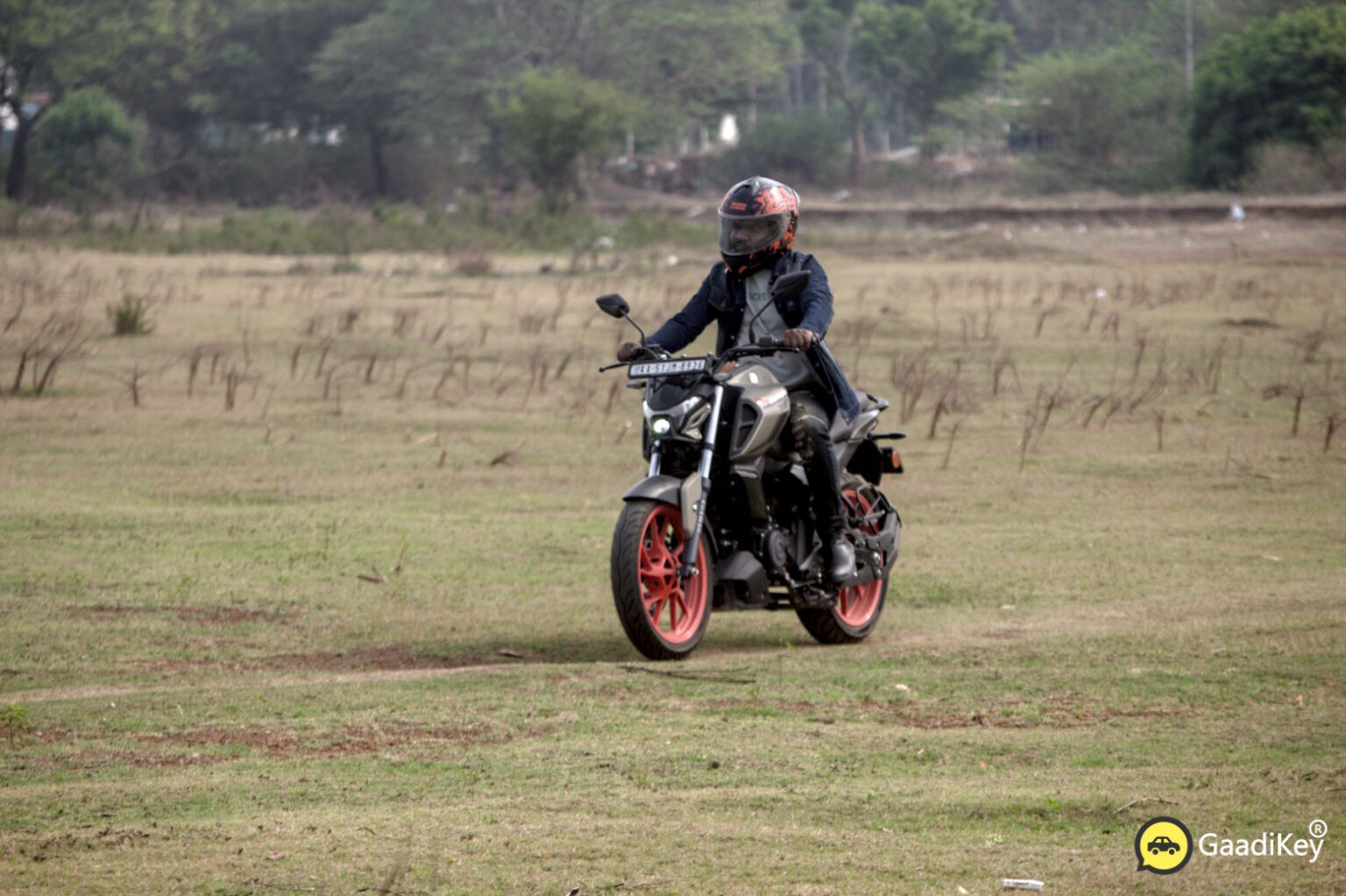 Yamaha FZ RAVE Review: Best Sporty 150cc Motorcycle to Buy in 2026 ...