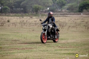 Yamaha FZ RAVE Review: Best Sporty 150cc Motorcycle to Buy in 2026 ...