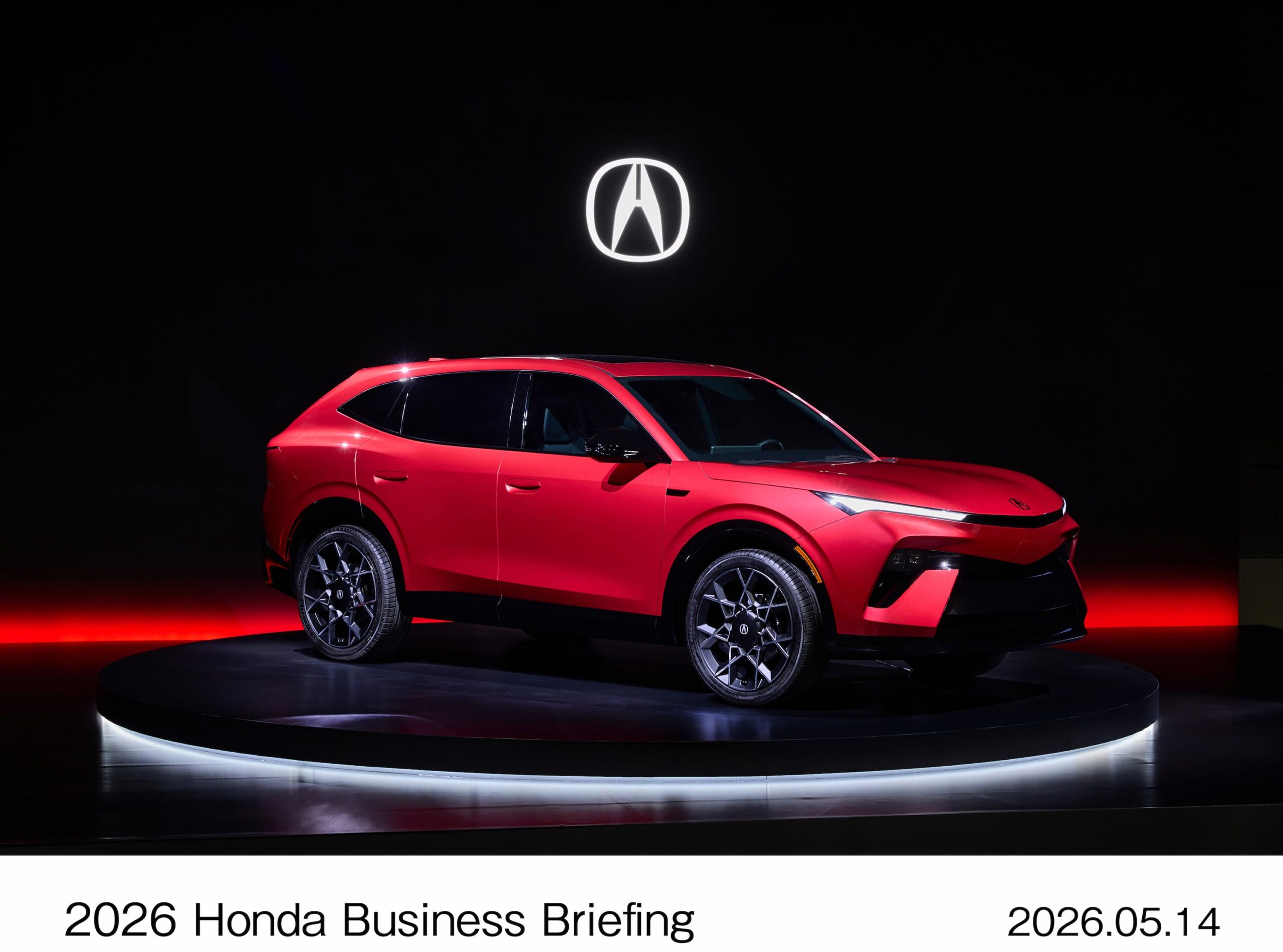 Honda's 2026 Masterplan: Hybrid Pivot, Sub-4m SUVs for India, and the ...
