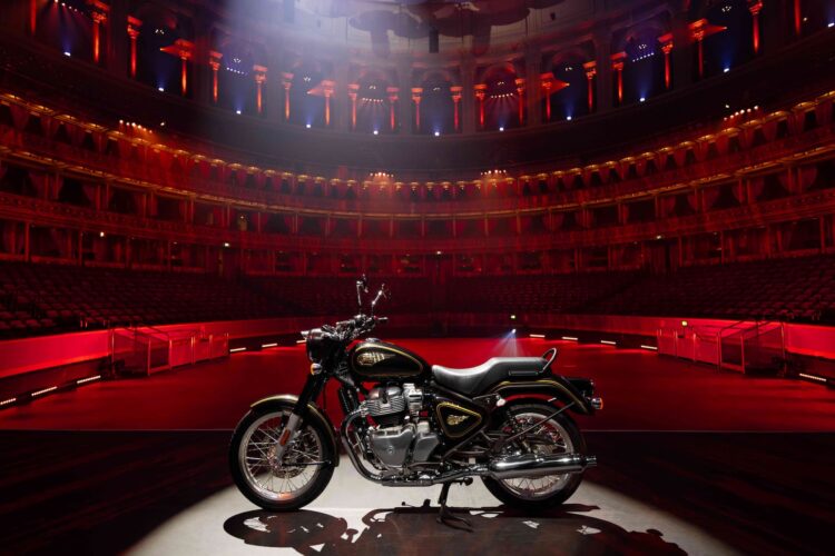 Royal Enfield Bullet 650 Launched at Rs 3,64,856 - GaadiKey