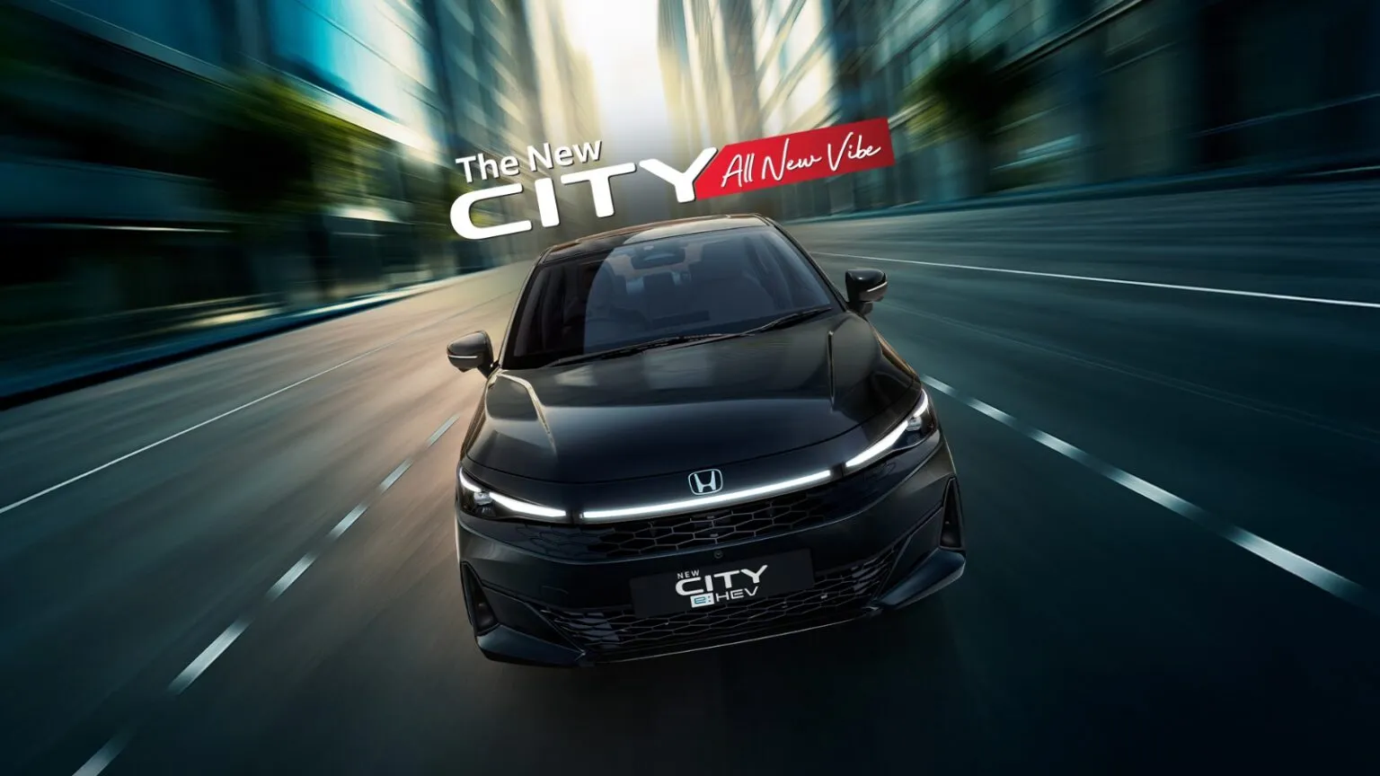 New Honda City 2026 Model Launched: Price, Specs, Colors & Features ...